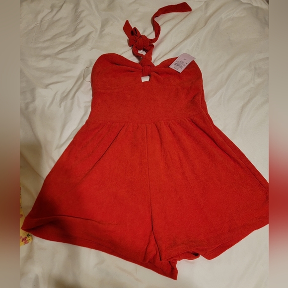 wild fable | Dresses | Womens Romper | Poshmark